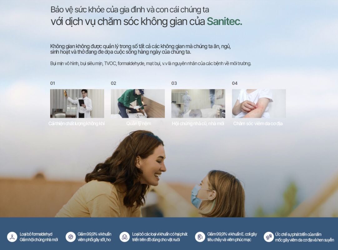 Lĩnh vực kinh doanh – S-TEC SYSTEM VINA